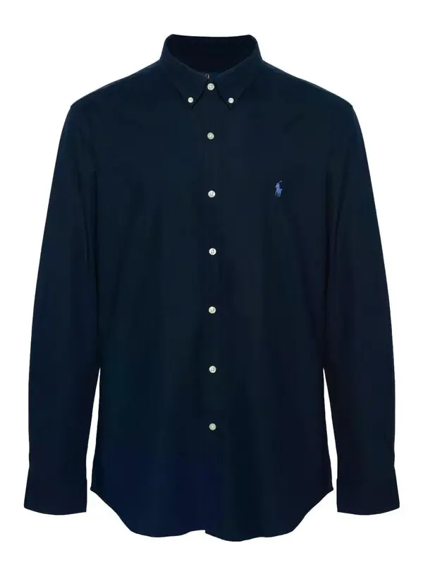 Polo Ralph Lauren Polo Pony Shirt - Blue