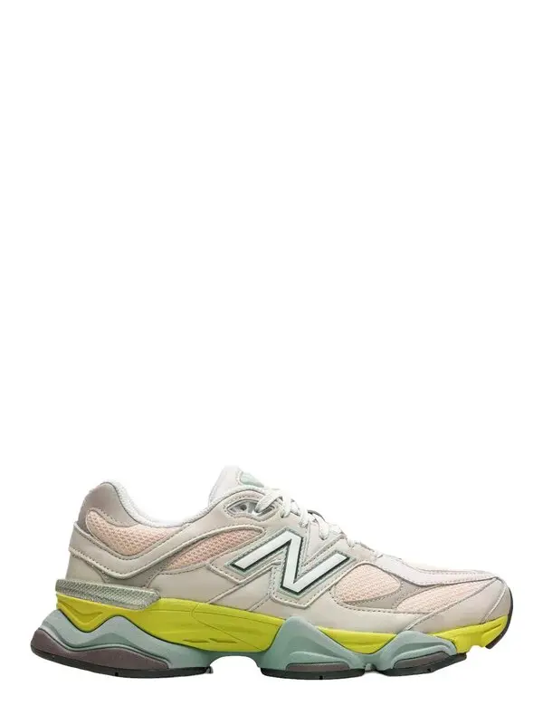NEW BALANCE 9060 Sneakers - Neutrals