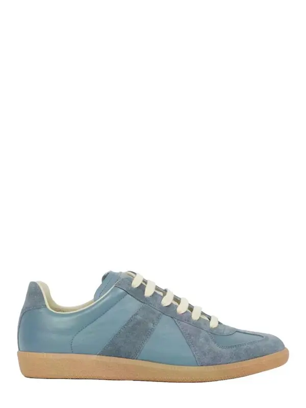 MAISON MARGIELA Replica Sneakers - Blue