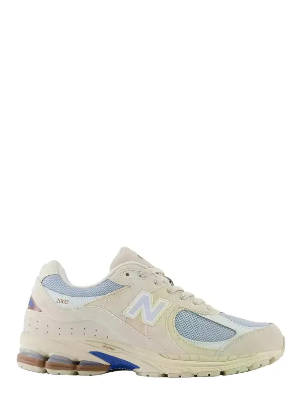 NEW BALANCE 2002r Sandstone Sneakers - Neutrals