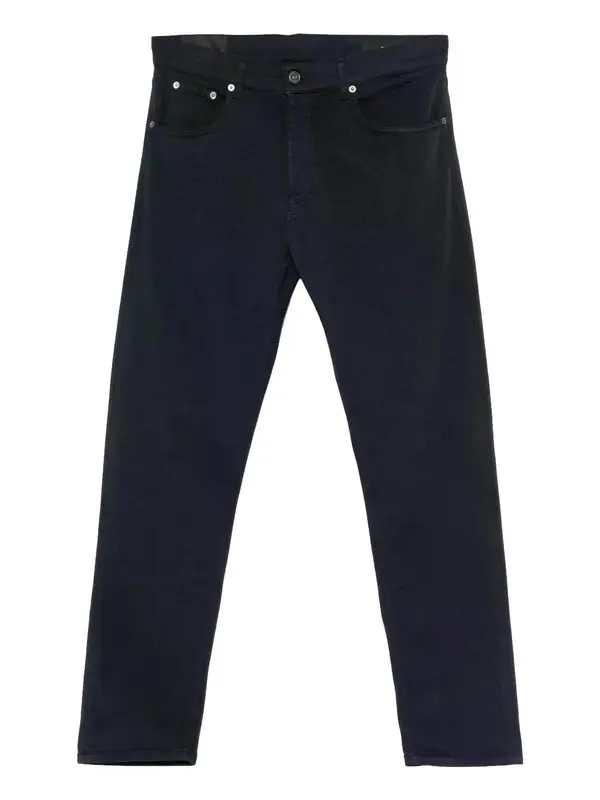 DONDUP Dian Jeans - Blue