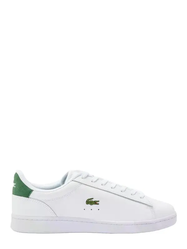 Lacoste Carnaby Set Sneakers - White