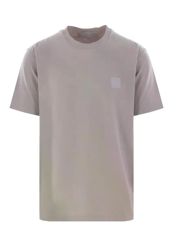 Stone Island Ghost T-shirt - Grey