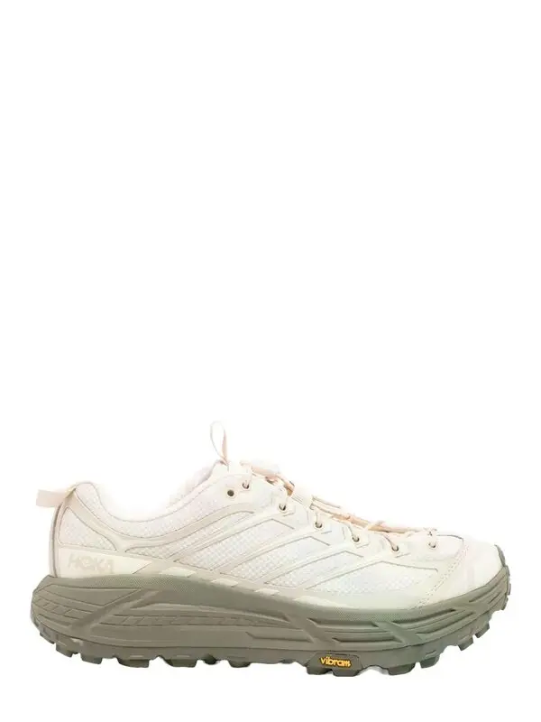 HOKA® Mafate Three2 Sneakers - Neutrals