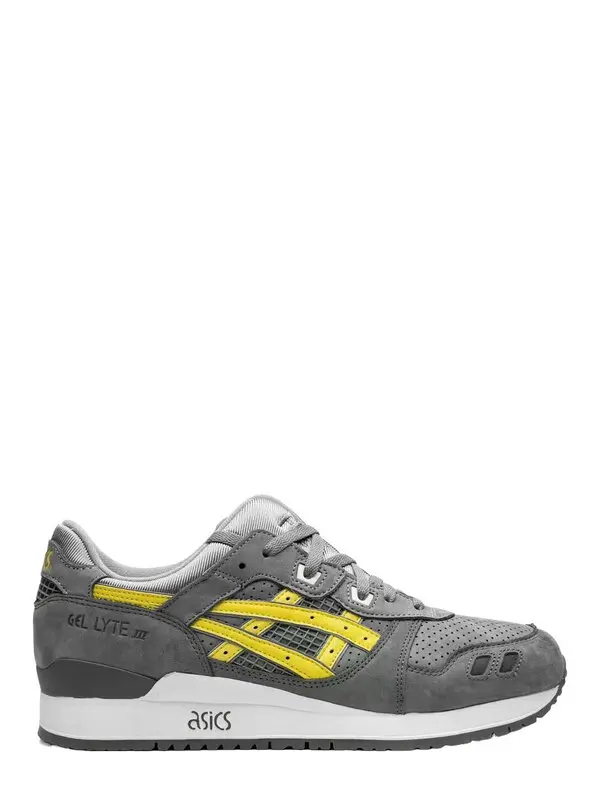 Asics X Ronnie Fieg Gel-lyte Iii Remastered Sneakers - Grey