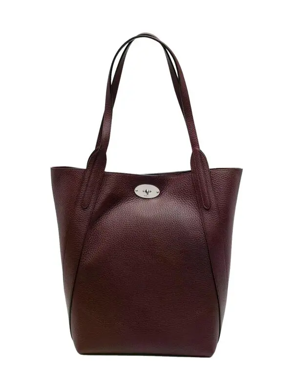 Mulberry Bayswater Tote - Red