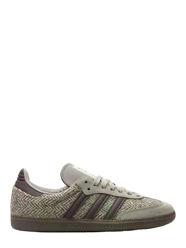 Adidas Samba Og Sneakers - Neutrals