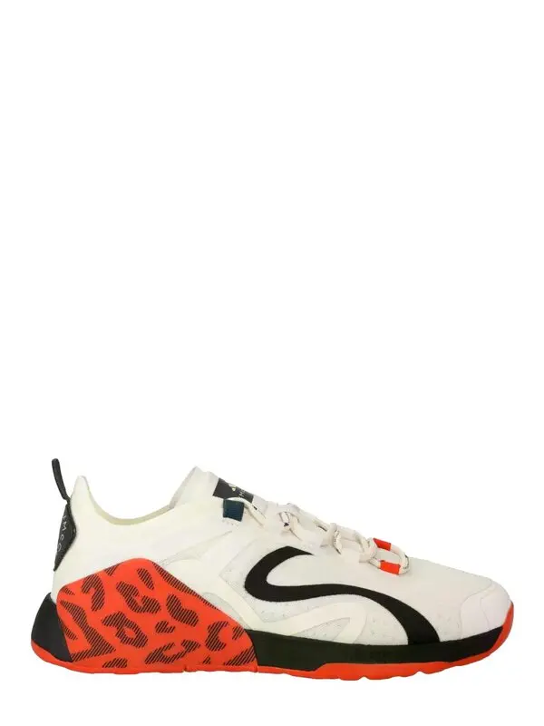 Adidas By Stella McCartney Dropset Sneakers - White