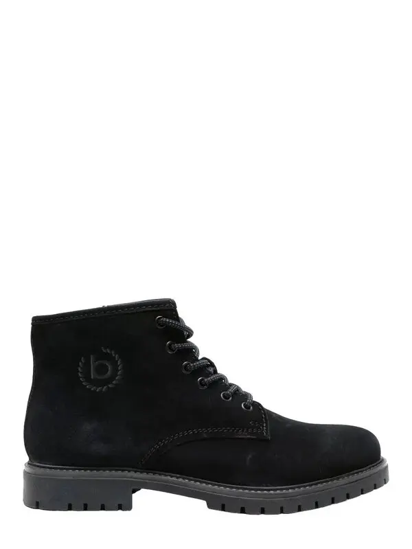 BUGATTI Blaco Boots - Blue