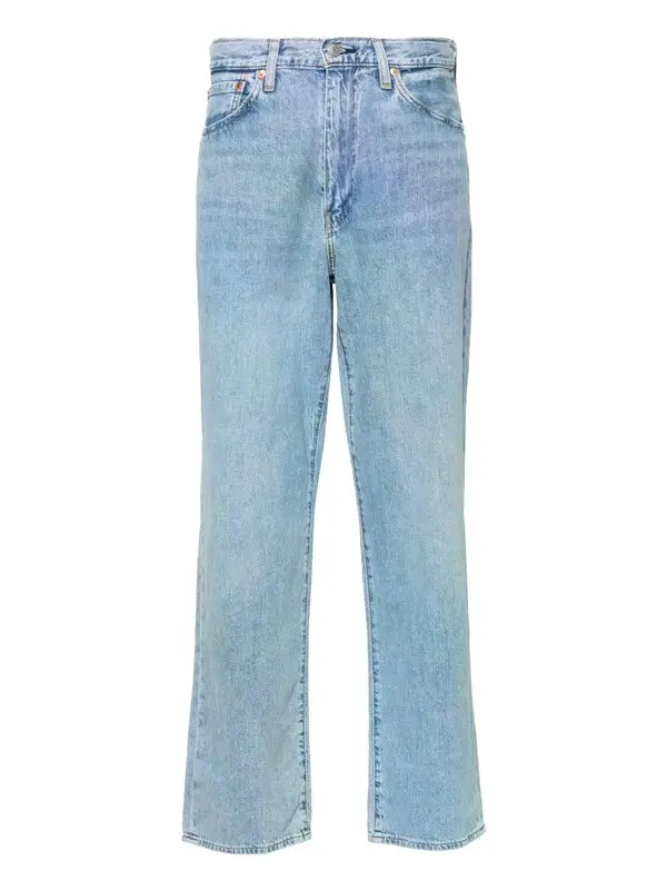 LEVI'S 568 Loose-leg Jeans - Blue
