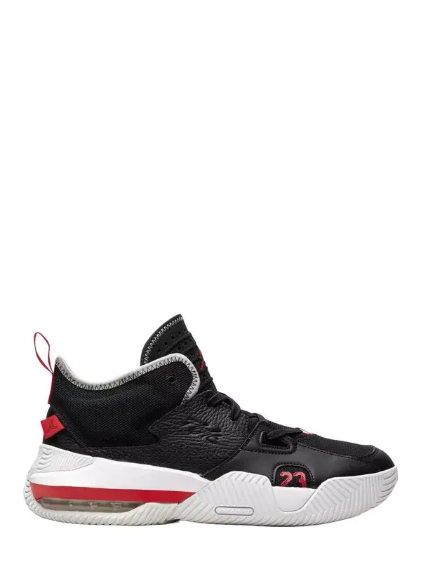 JORDAN Stay Loyal 2 Sneakers - Black