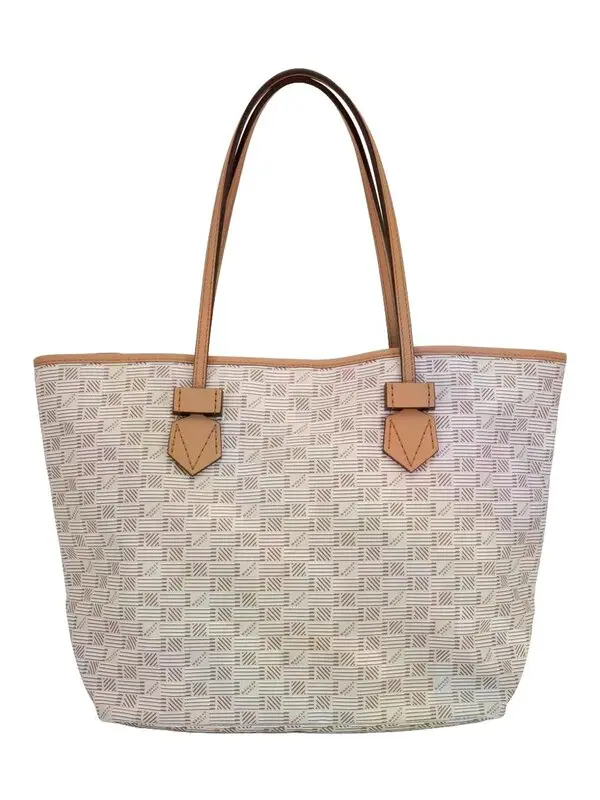 Moreau Saint Tropez Tote Bag - Neutrals