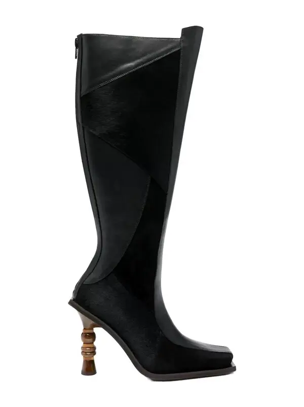 Ahluwalia Chikari 110mm Boots - Black