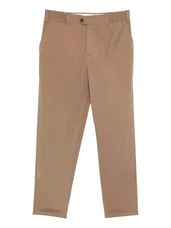 PT TORINO Rebel Trousers - Brown
