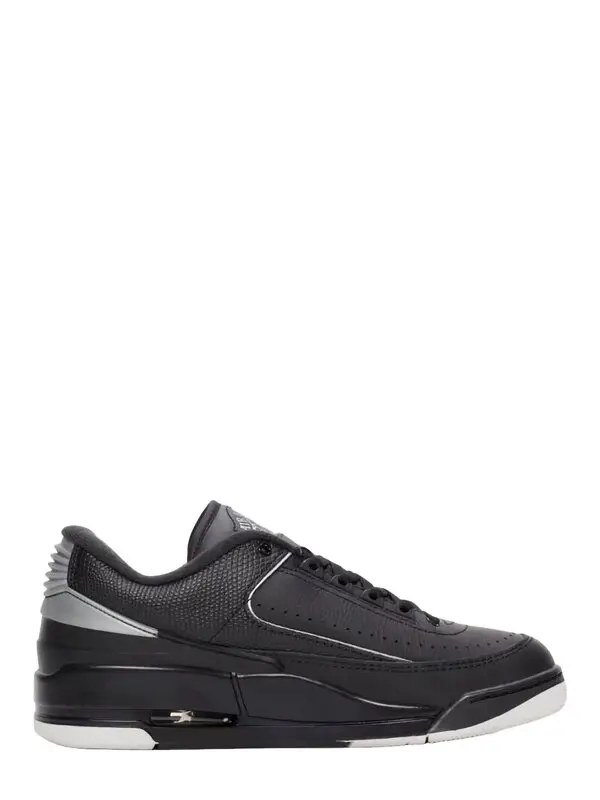 JORDAN 2/3 Sneakers - Black