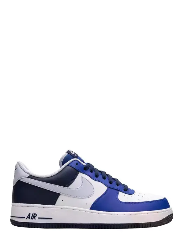 Nike Air Force 1 Low Sneakers - Blue