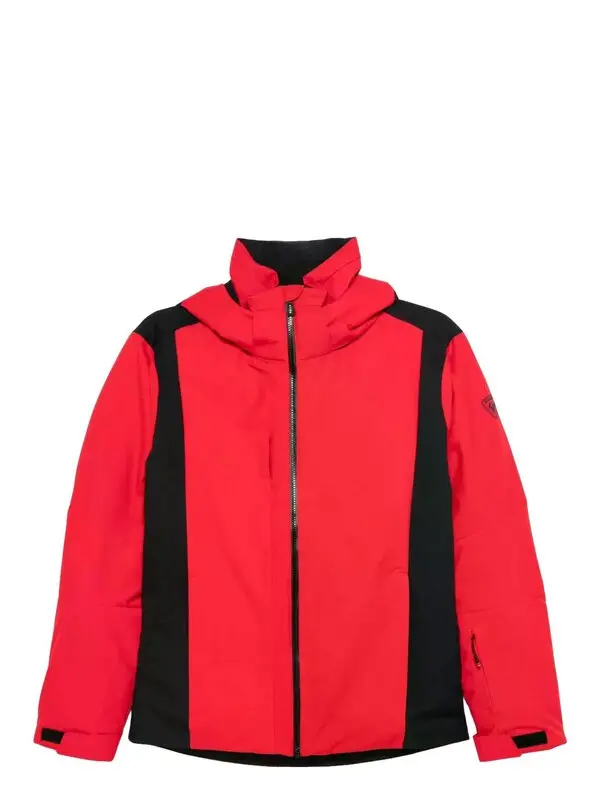 Rossignol Velika Ski Jacket - Red