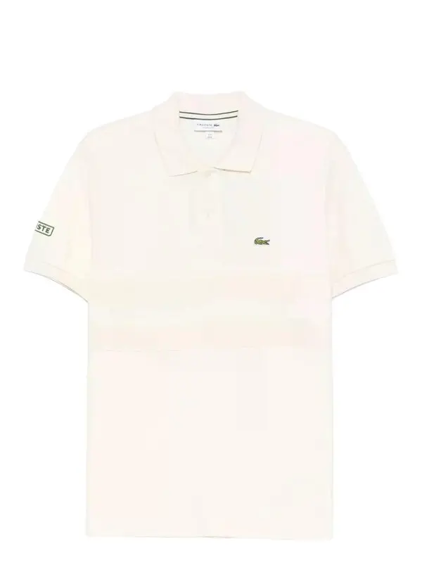 Lacoste L.12.12 Polo Shirt - Neutrals