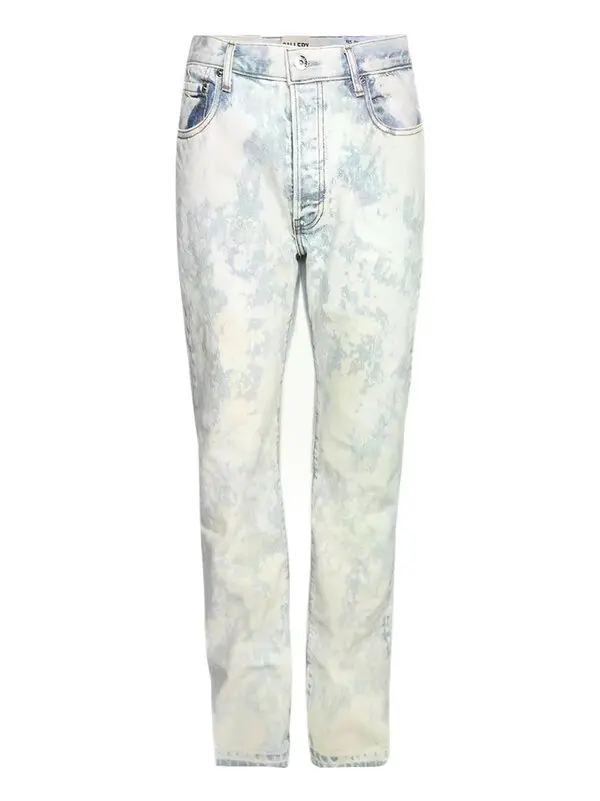 GALLERY DEPT. Surf Side Wash 5001 Jeans - Blue