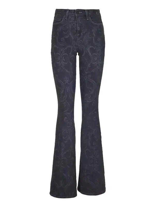 L'Agence Marty Jeans - Grey