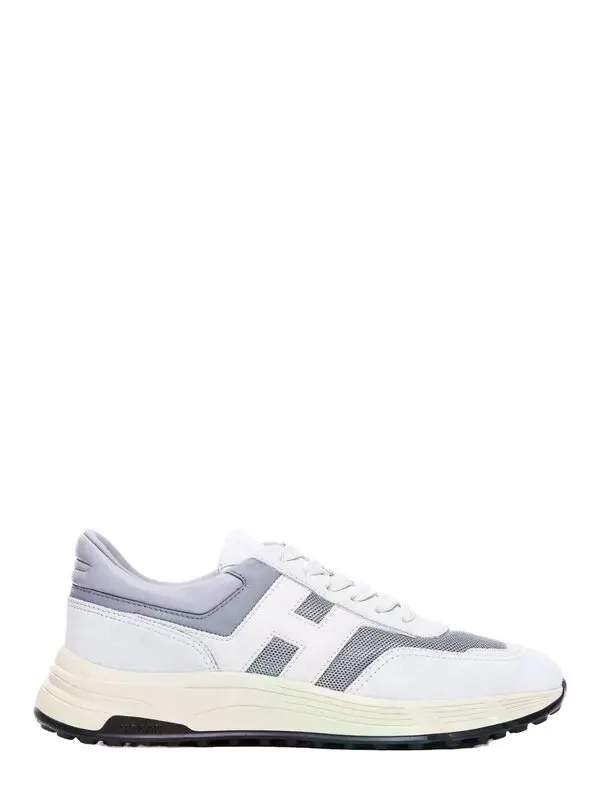 Hogan Hyperlight Sneakers - White