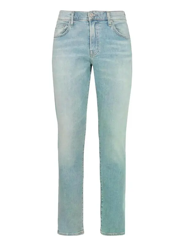 Citizens Of Humanity London Slim-fit Jeans - Blue