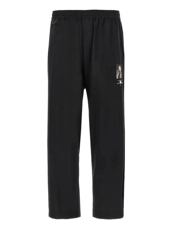 Undercover Trousers - Black