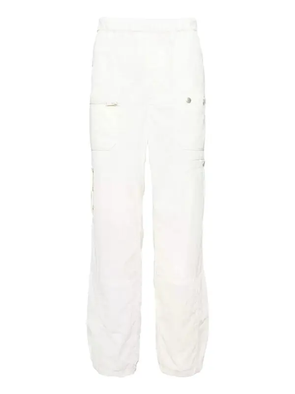Undercover X Nonnative Multi-pocket Cargo Trousers - Neutrals