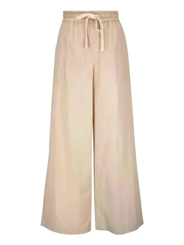 TWP Main Street Trousers - Neutrals