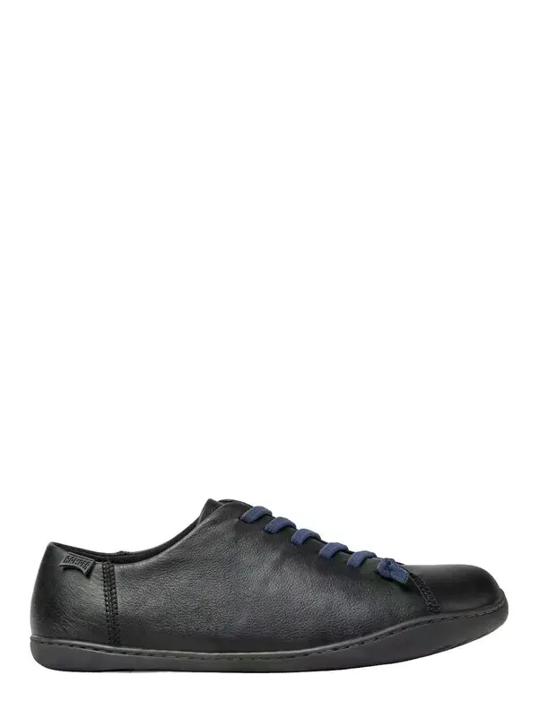 Camper Low-top Lace-up Sneakers - Black