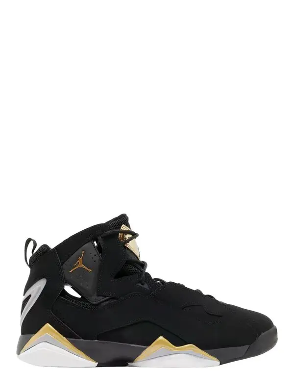 JORDAN True Flight Sneakers - Black