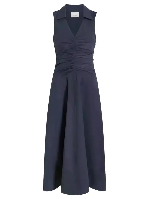 Cinq À Sept Kilda Dress - Blue
