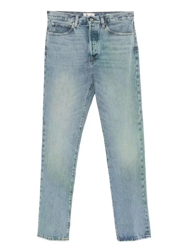 FRAME The Vertical Jeans - Blue