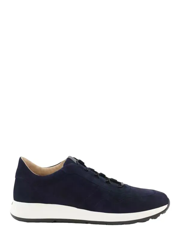 TOD'S Low-top Sneakers - Blue
