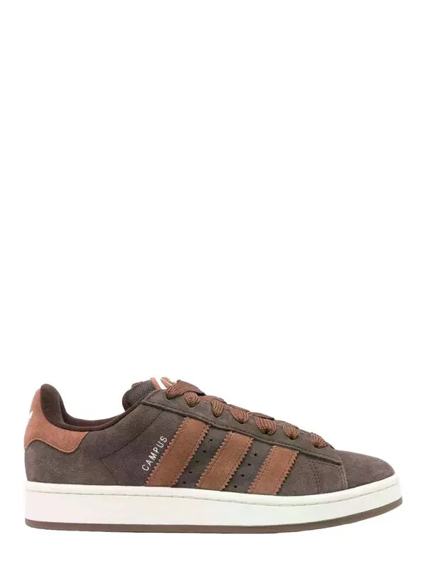 Adidas Campus 00s Sneakers - Brown