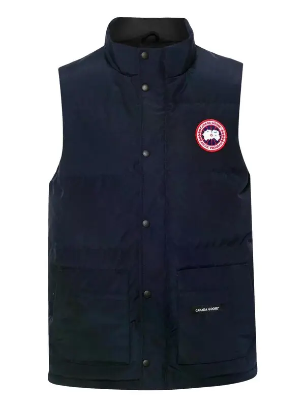 Canada Goose Freestyle Vest - Blue