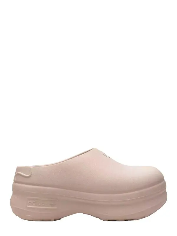 Adidas Adifom Stan Smith Mules - Neutrals