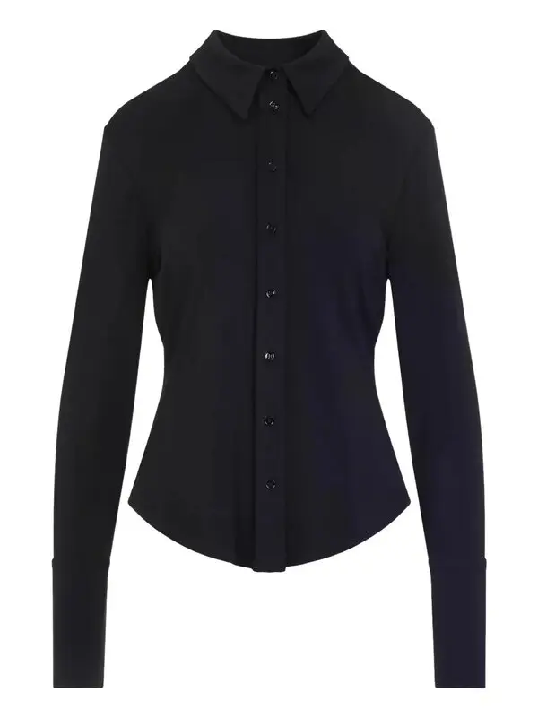 Sportmax Candido Shirt - Black