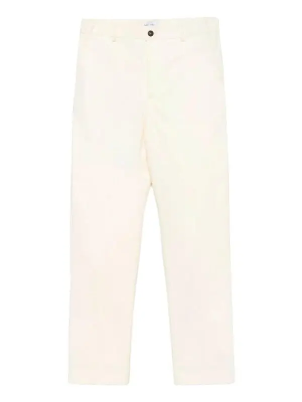 HEVO Torrepalane Trousers - Neutrals