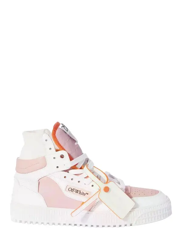 Off-White 3.0 Off Court Sneakers - Neutrals