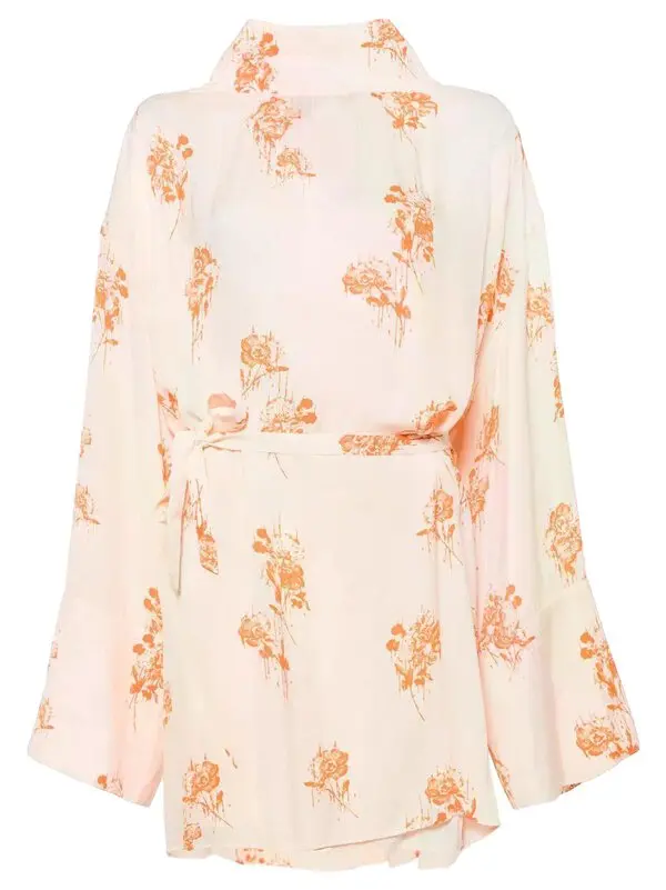 Day Birger Et Mikkelsen Jay Dress - Orange