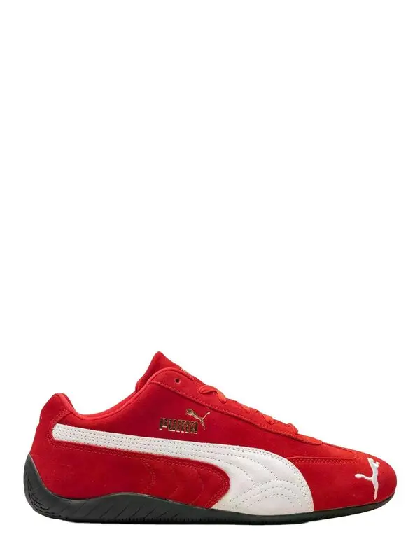 PUMA Speedcat Og Sneakers - Red