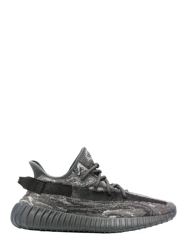 ADIDAS X YEEZY Yeezy Boost 350 V2 Mx Dark Salt Sneakers - Grey