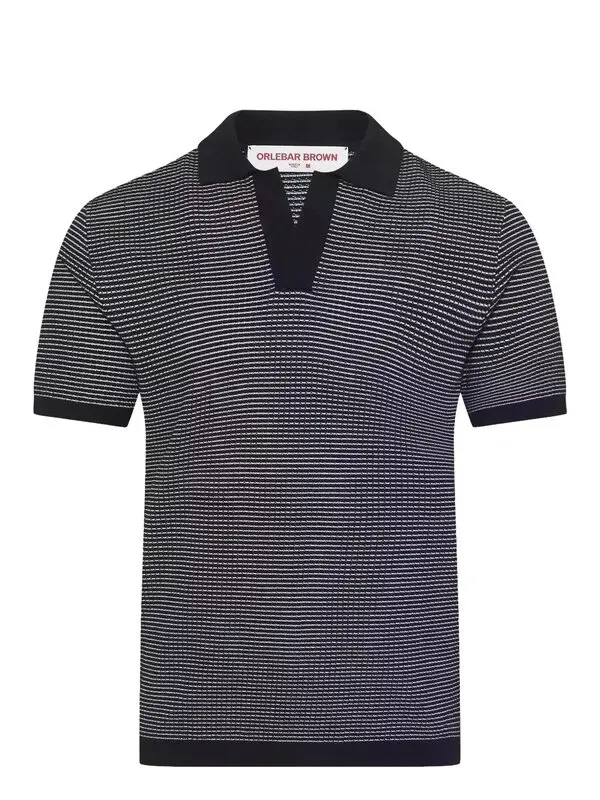 Orlebar Brown Roddy T-shirt - Blue