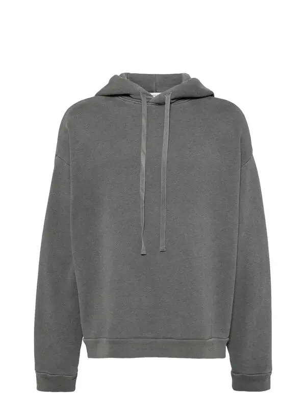 AGOLDE Salford Hoodie - Grey