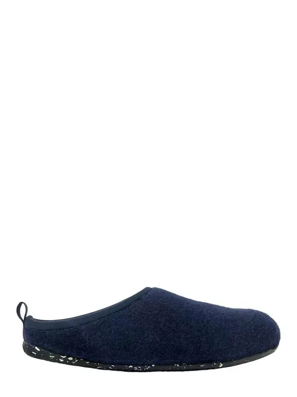 Camper Wabi Slippers - Blue