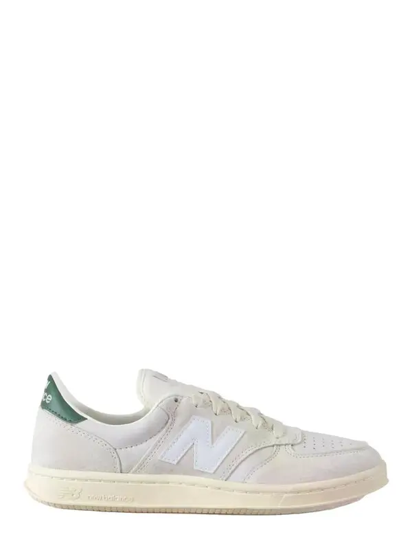 NEW BALANCE T500 Sneakers - Neutrals