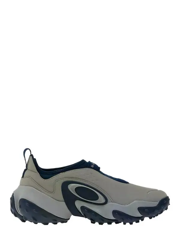 Oakley Edge Icon Sneakers - Grey