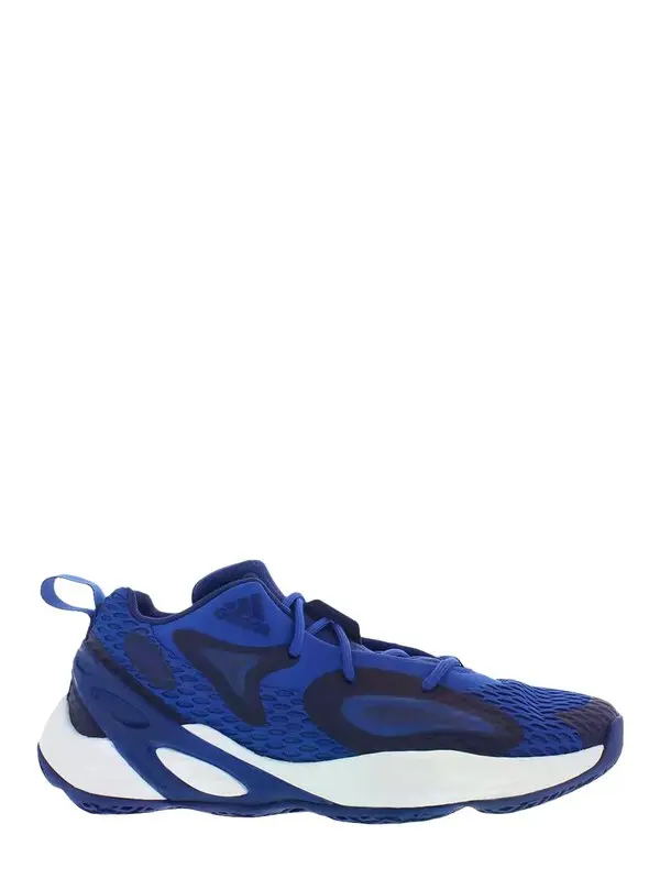 Adidas Exhibit A Sneakers - Blue