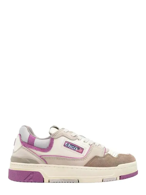 AUTRY Clc Sneakers - Neutrals
